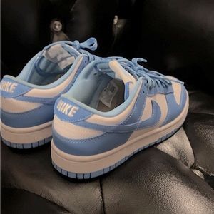 Jordan | Shoes | Dunk Low University Blue | Poshmark